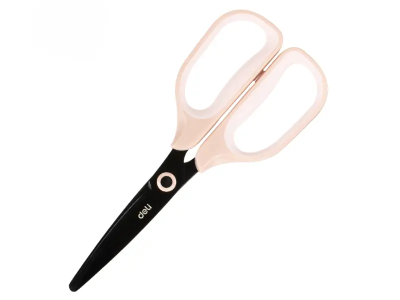 Deli Makaze EZ507, 17.5cm, Kajsija