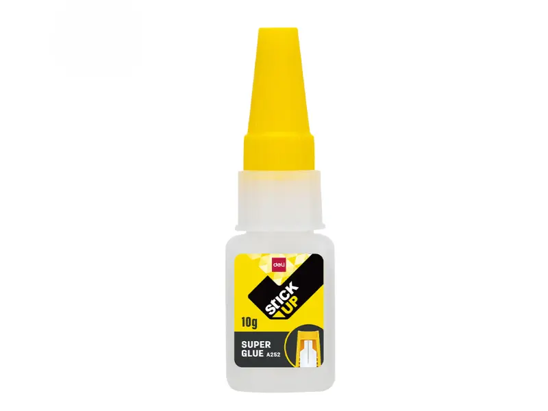 Deli Univerzalni super lepak u tubi EA252, 10g