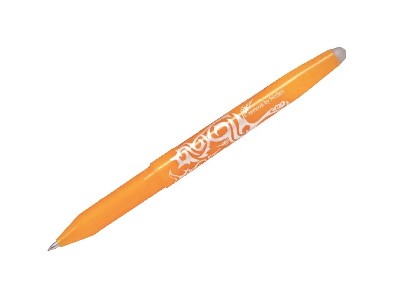 PILOT Roler olovka Frixion ball 0.7, Kajsija