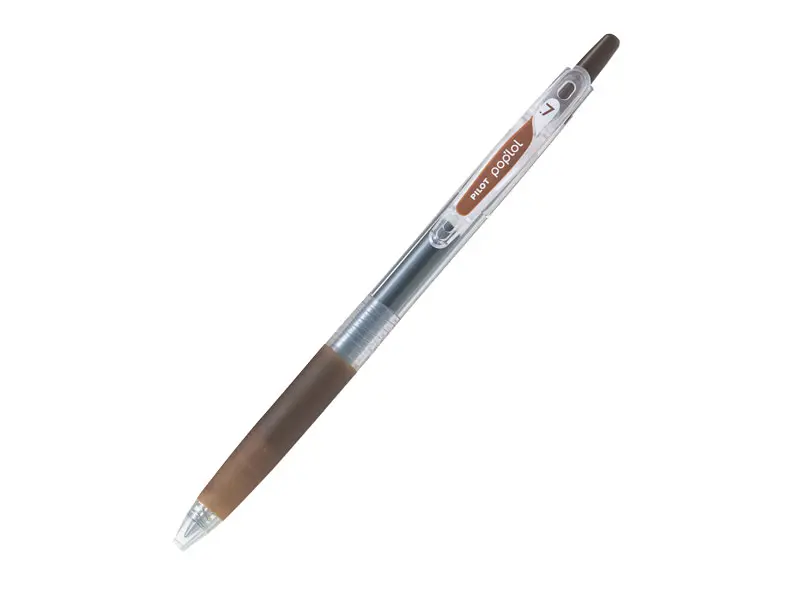 PILOT Roler olovka POP LOL 0.7, Kafa