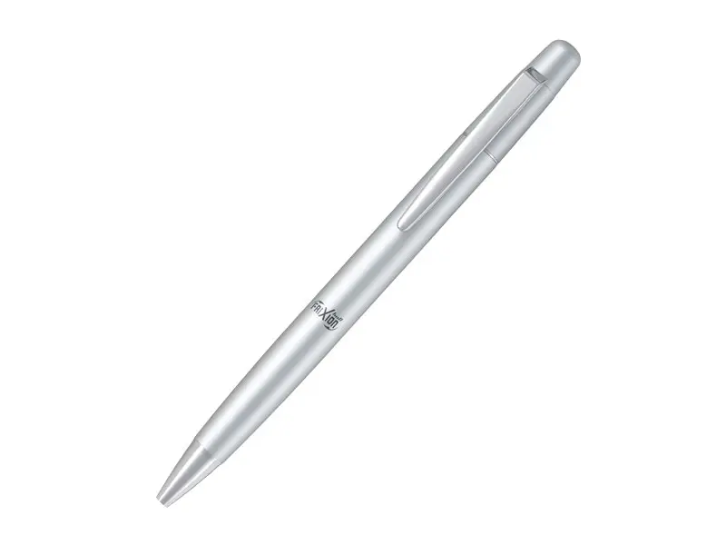 PILOT Roler olovka Frixion ball LX, Srebrne boje