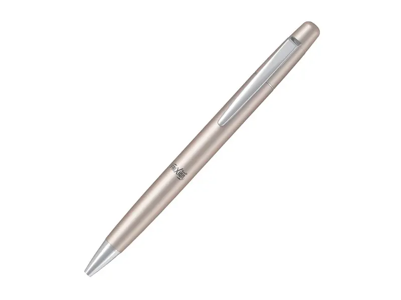 PILOT Roler olovka Frixion ball LX, Zlatne boje