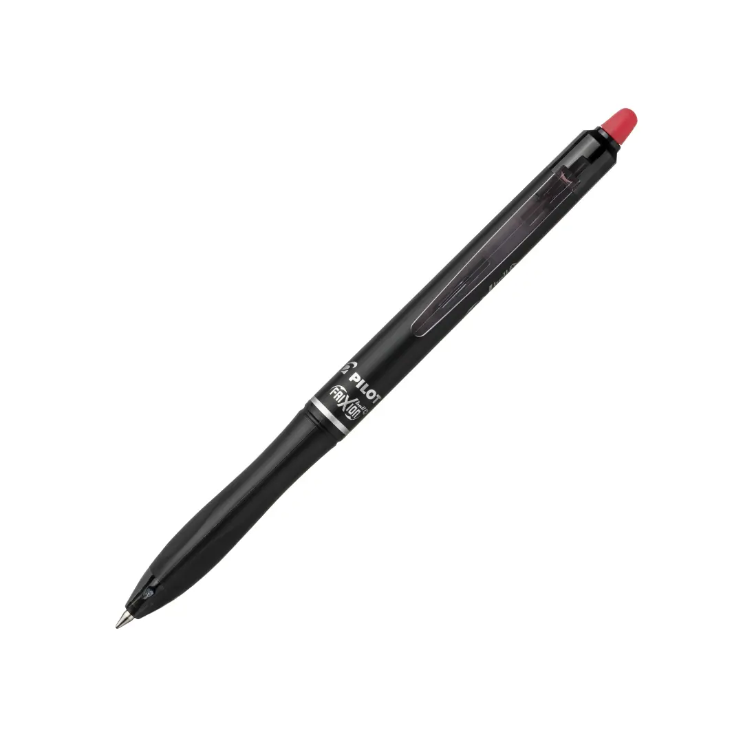 PILOT Roler olovka Frixion ball plus, 0,7, Crvena