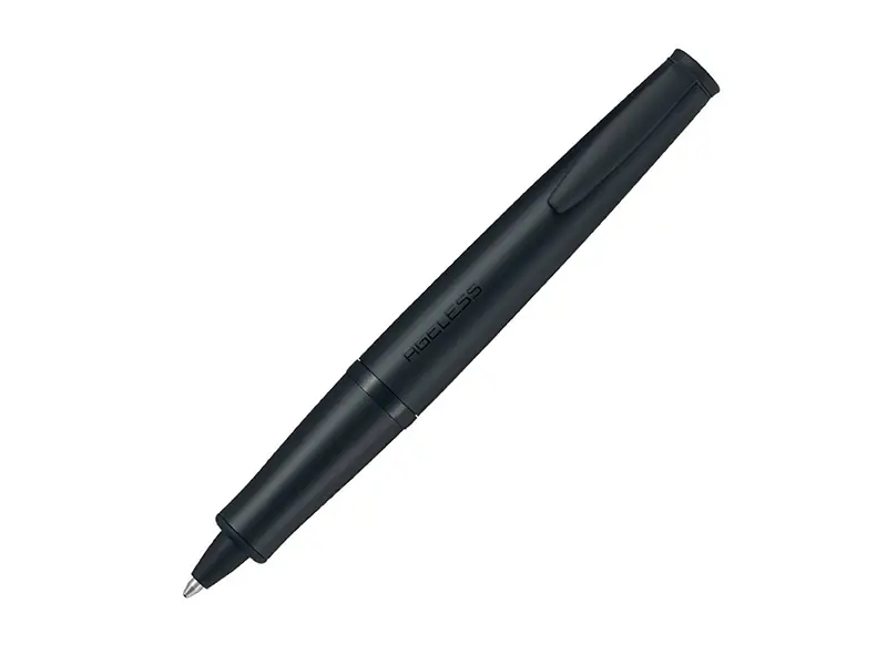 PILOT Hemijska olovka Agless, Crna