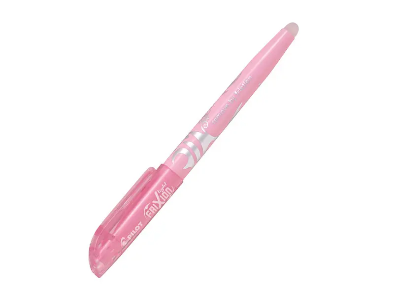 PILOT Marker Frixion Soft, Roze