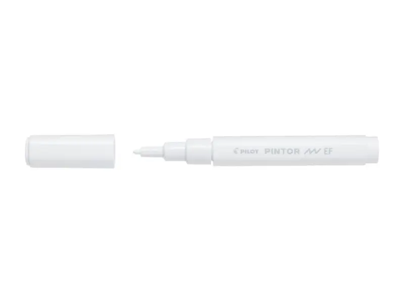 PILOT Marker Pintor EF, Beli