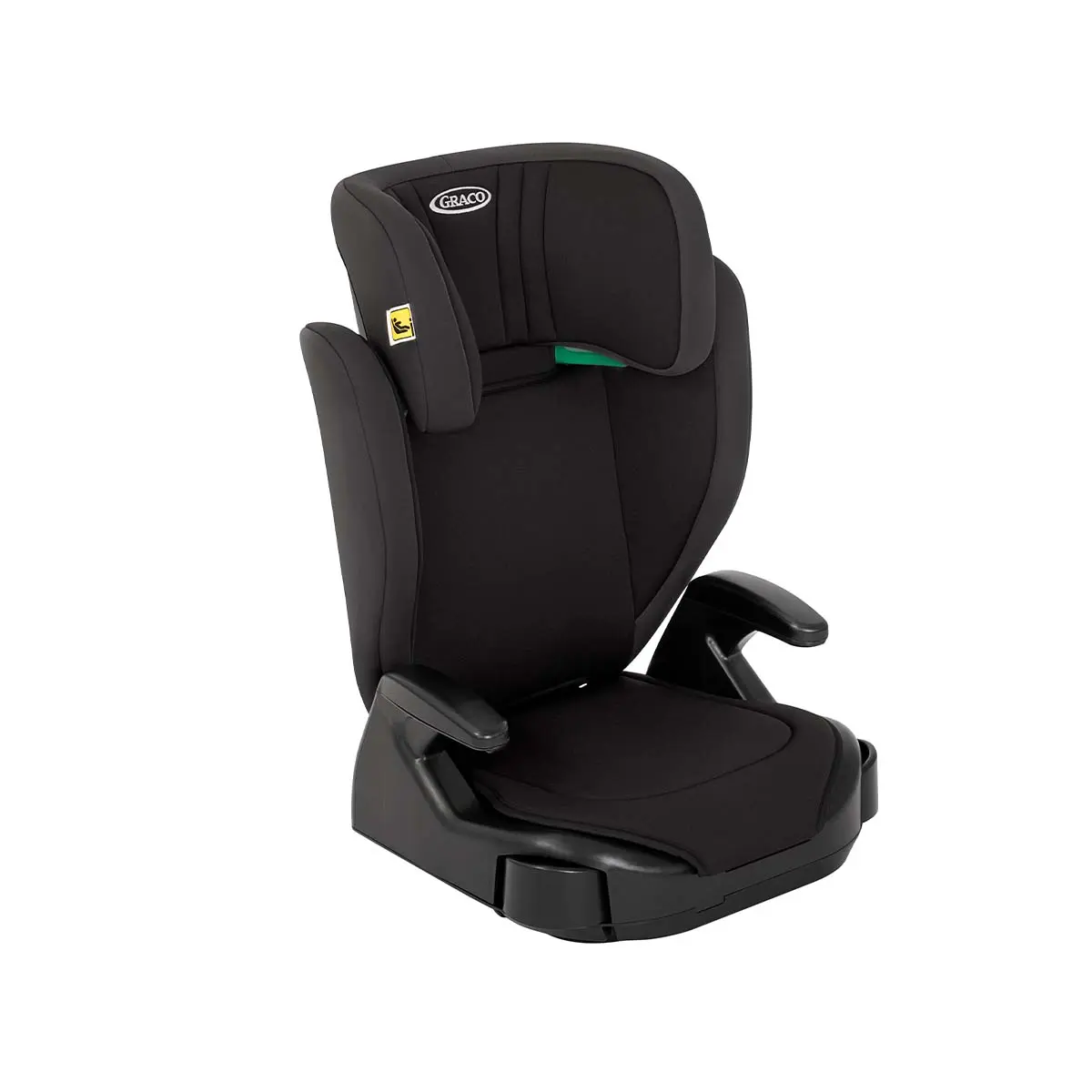 Graco Auto sedište 100-150cm Junior Maxi, Crno