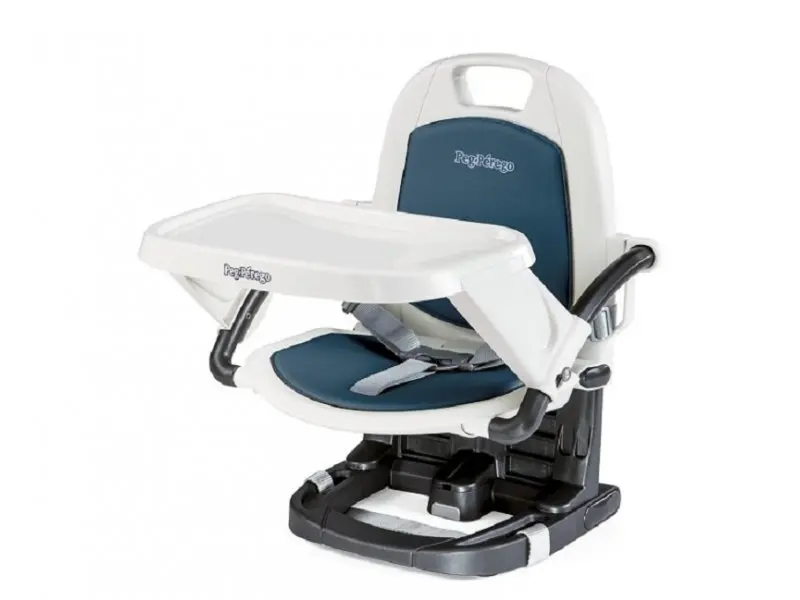 PEG PEREGO BOOSTER Hranilica Rialto Petrolio