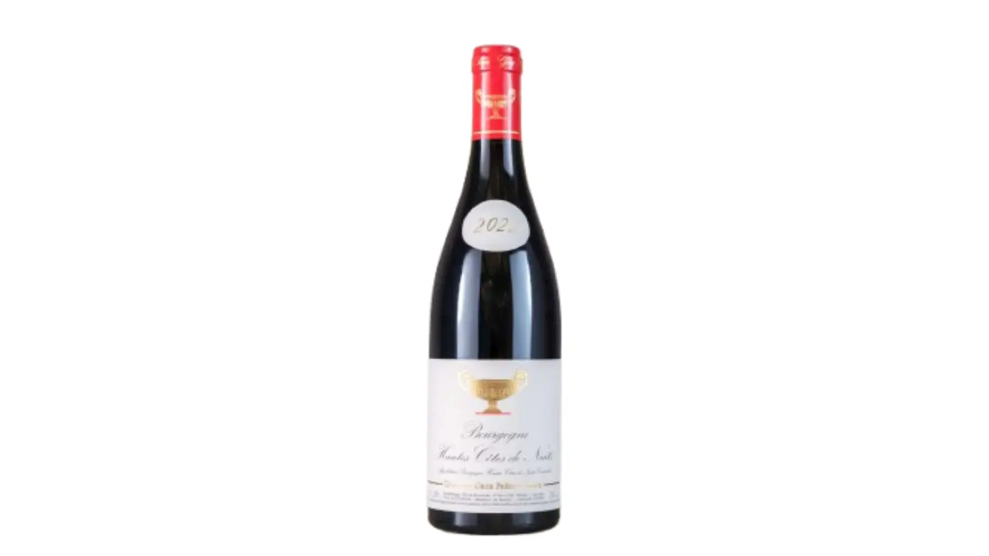 Richebourg Grand Cru 2022 0,75l