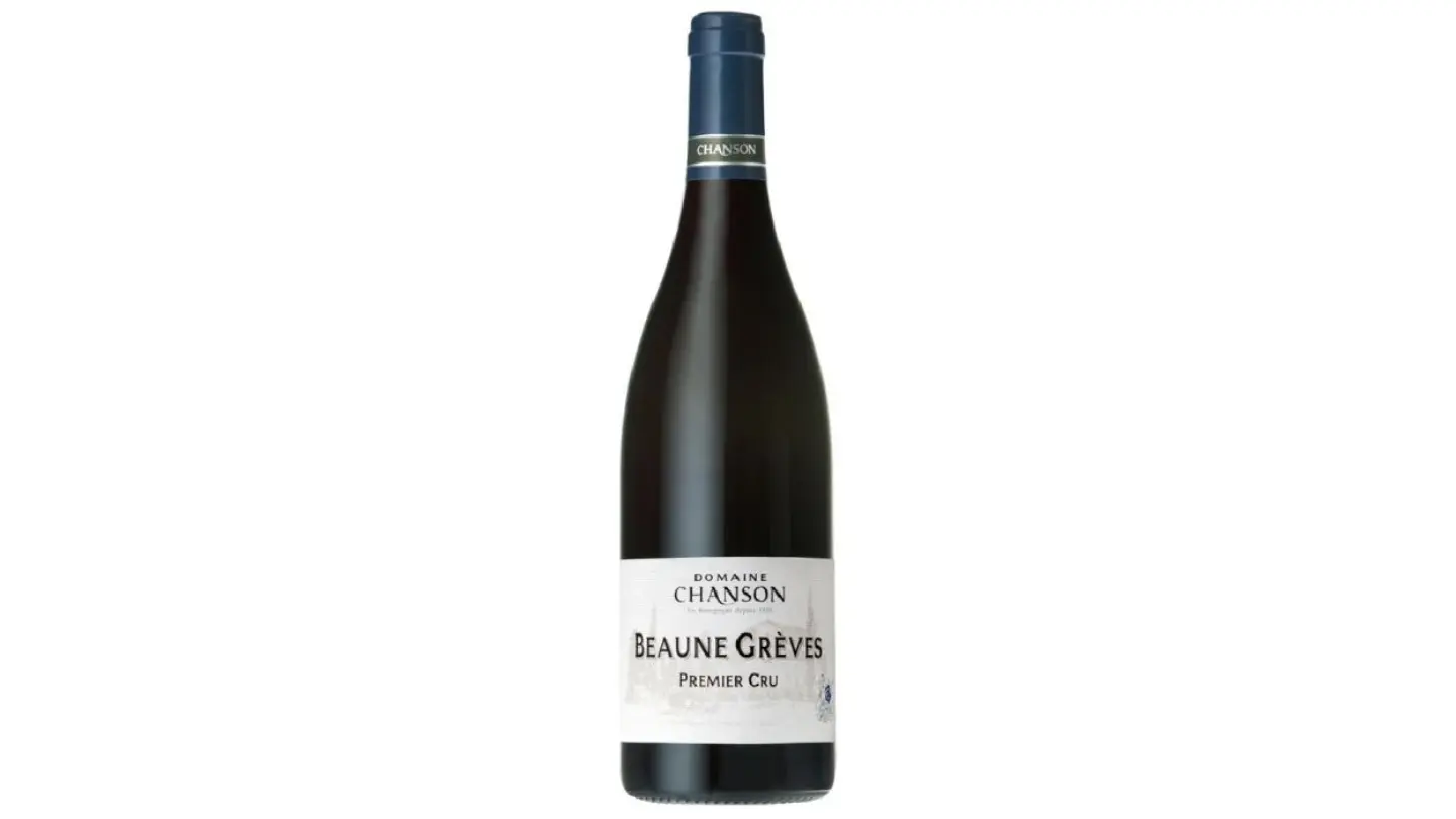 Chanson Greves 1er Cru Rouge 0,75l
