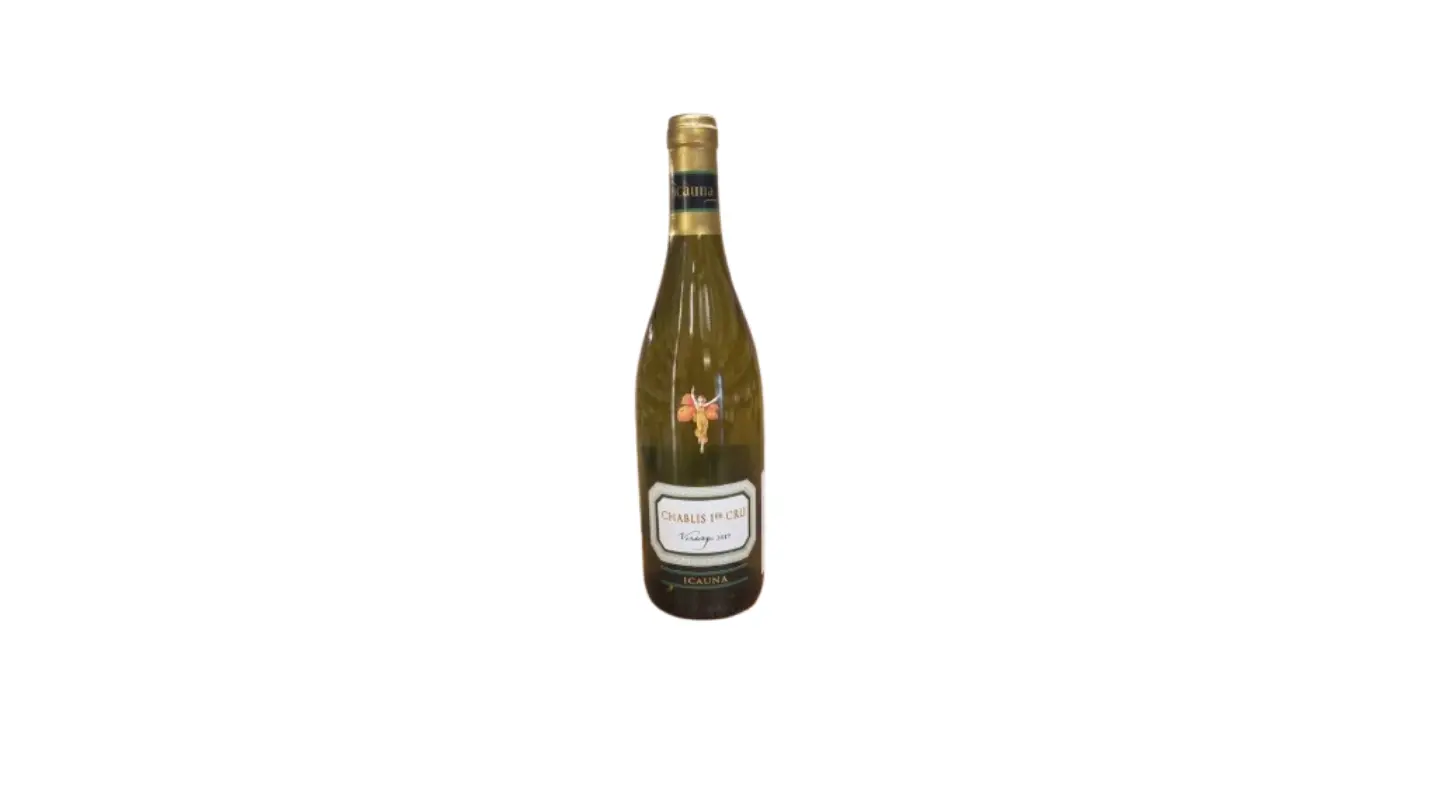 Chablis Premier Cru Icauna 0,75l
