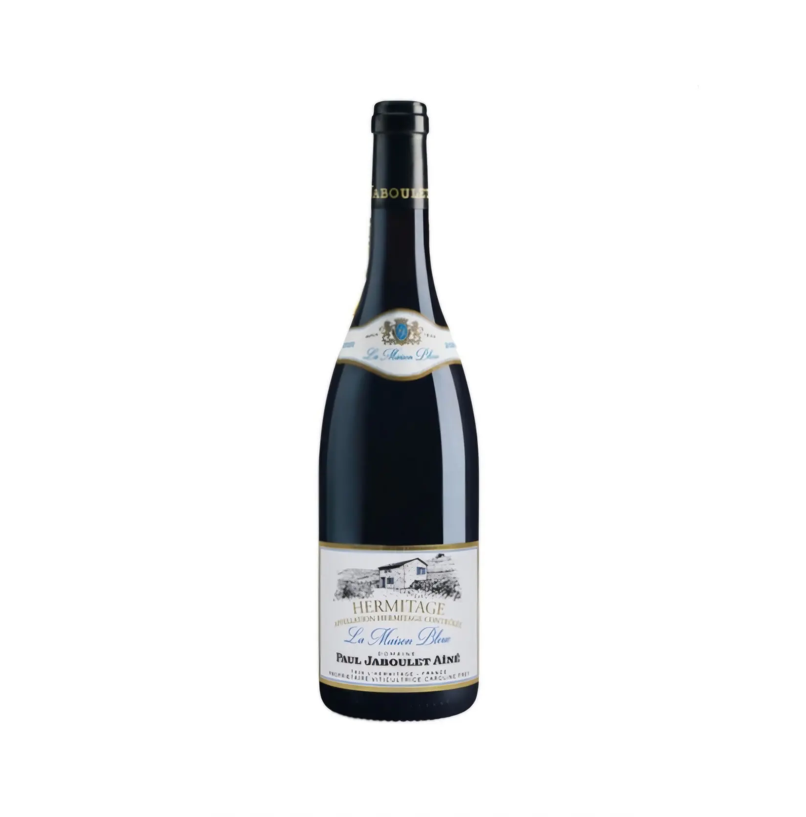 Paul Jaboulet Aine Hermitage La Maison Bleue 0.75l