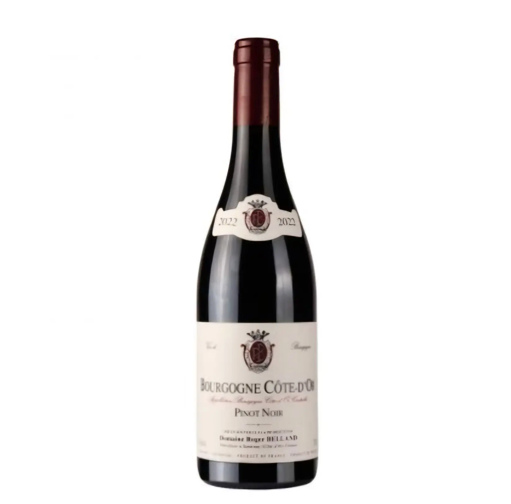 Bourgogne Cote D'Or 0.75l