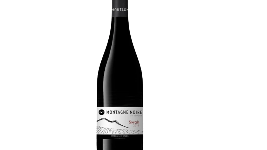 Montagne Noire Syrah 0.75l