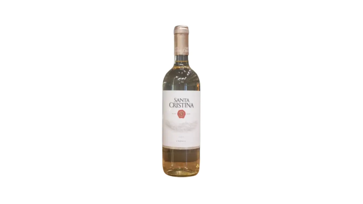 Santa Cristina Bianco 0,75l