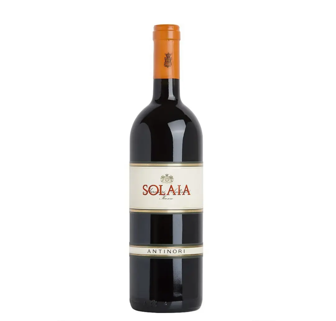 Solaia 2020 0.75l