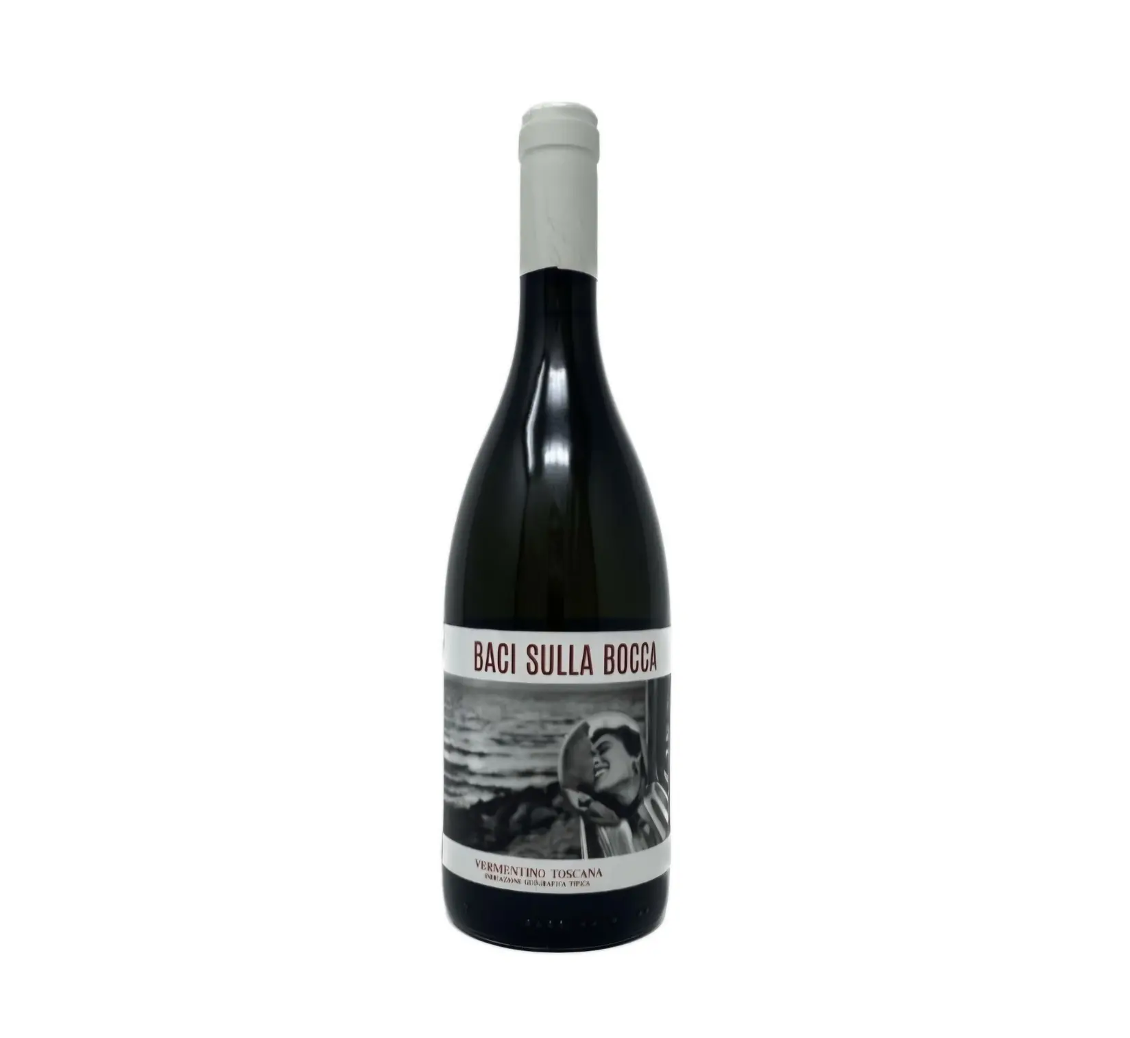 Palagio Baci Sulla Bocca 0.75l