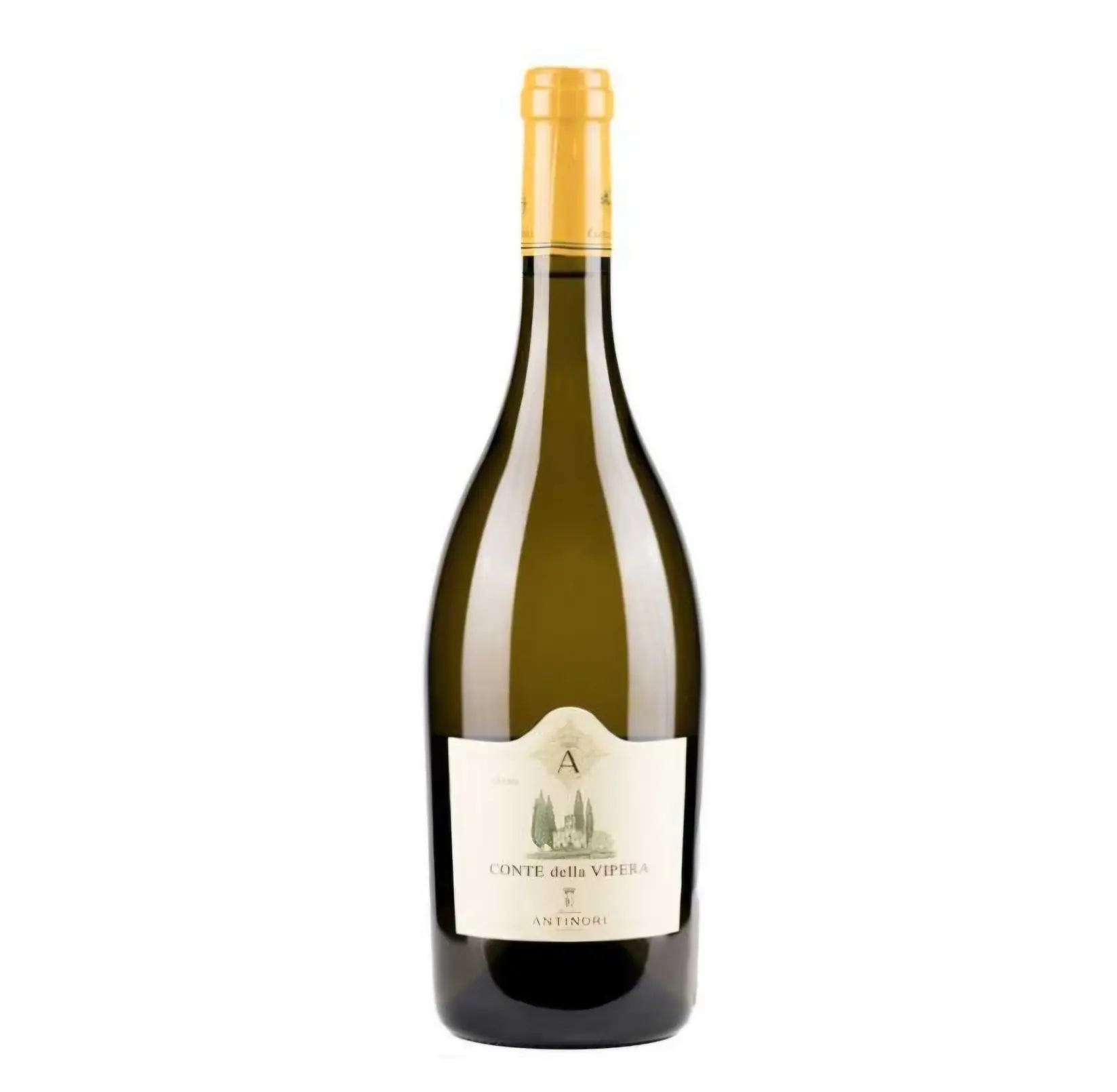 Conte della Vipera Antinori 0.75l