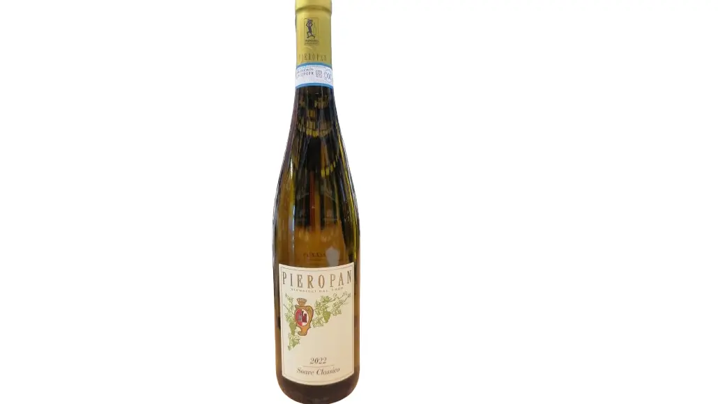 Pieropan Soave Classico 0.75l