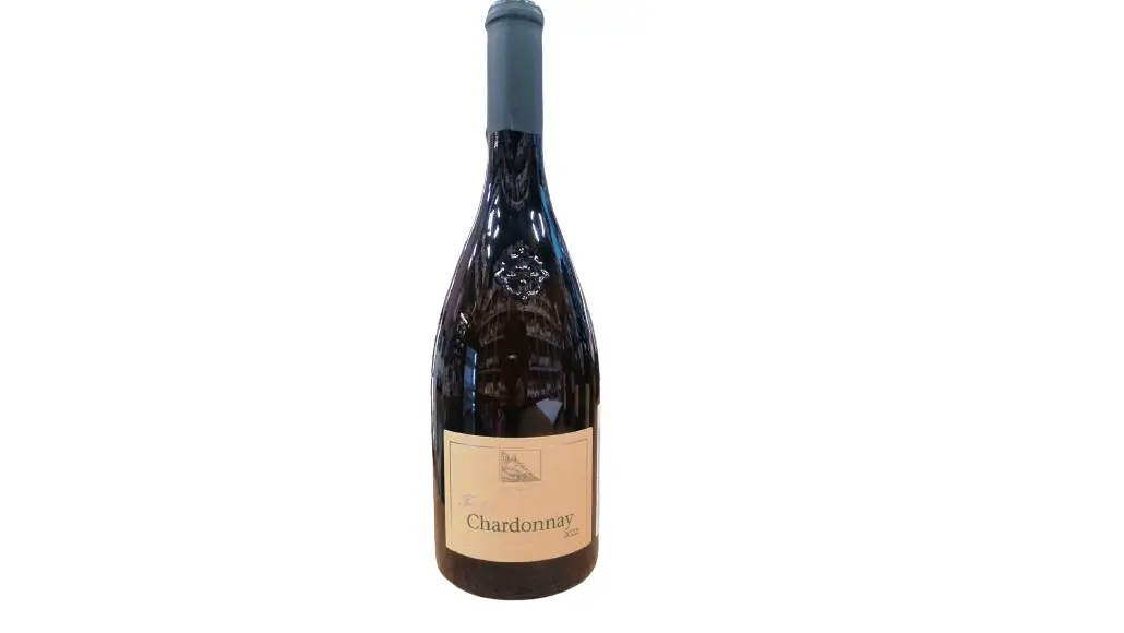 Terlan Chardonnay 0.75l