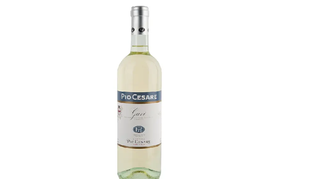 Pio Cesare - Gavi - belo 0,75l