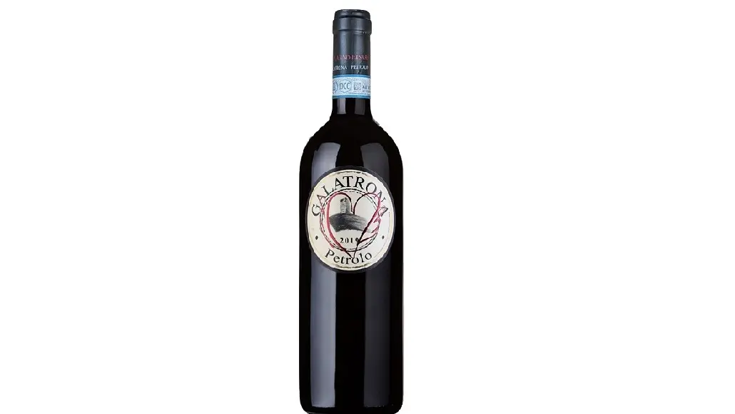 Galatrona - Petrolo 0.75l