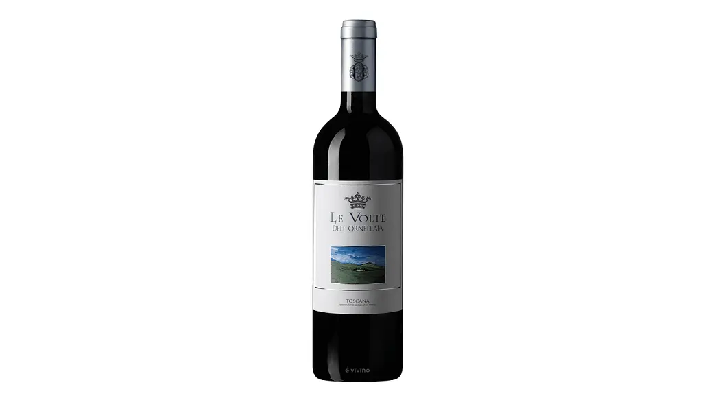 Ornellaia - Le Volte 0.75l