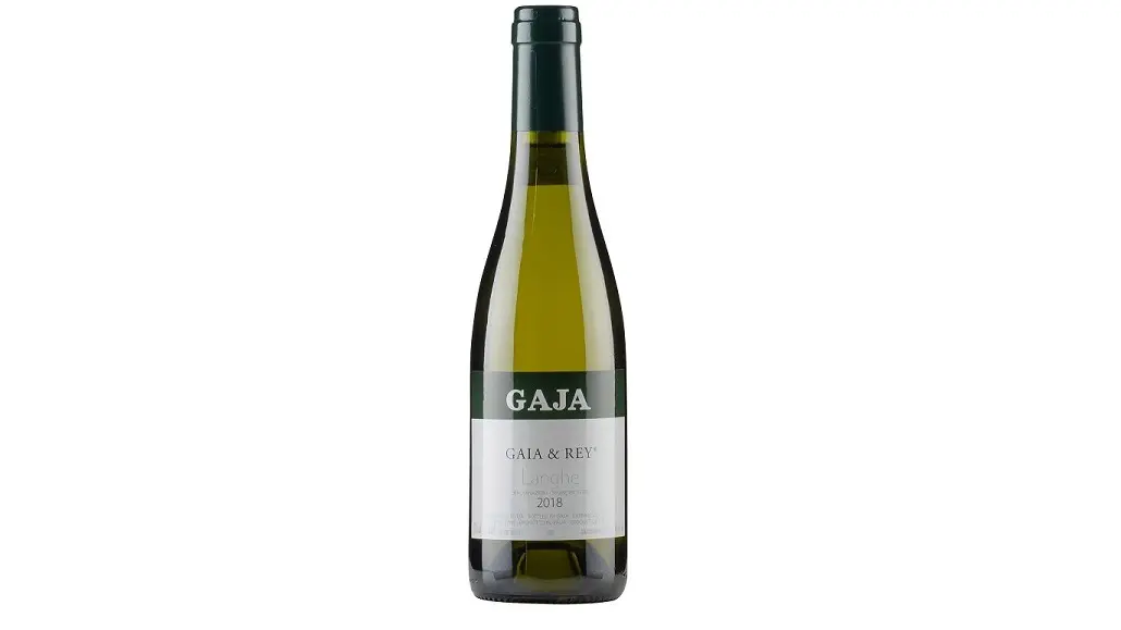 Gaja & Rey 0,75l