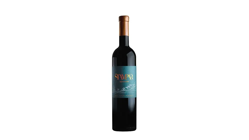 Štampar - sauvignon 0,75l