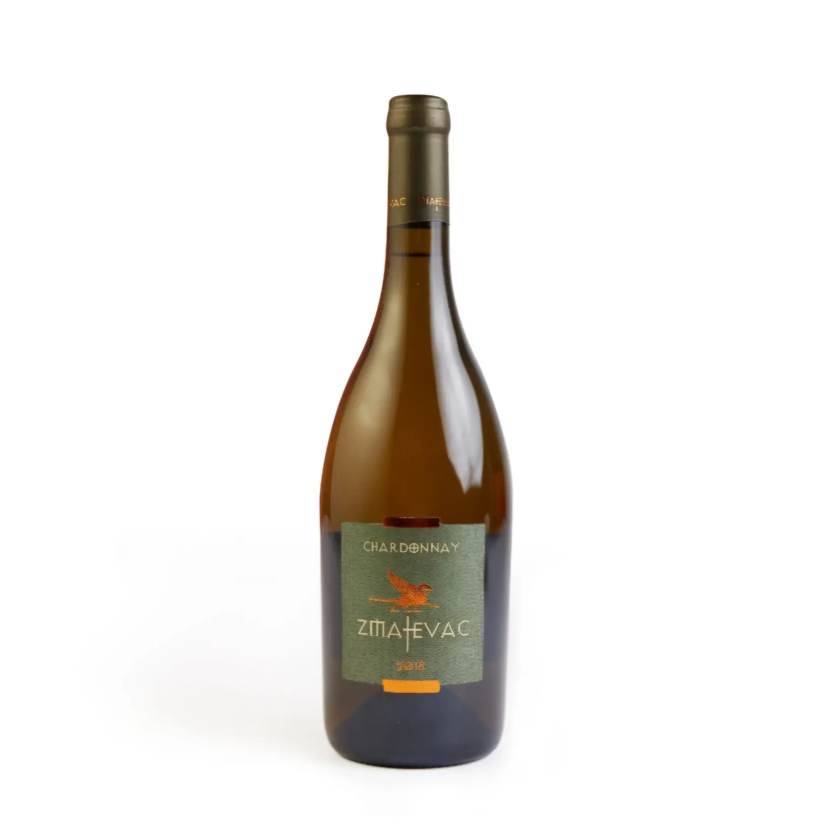Zmajevac Chardonnay 0.75l