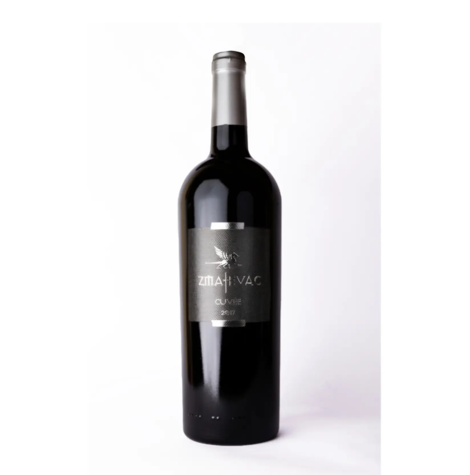 Zmajevac Cuvee 0.75l
