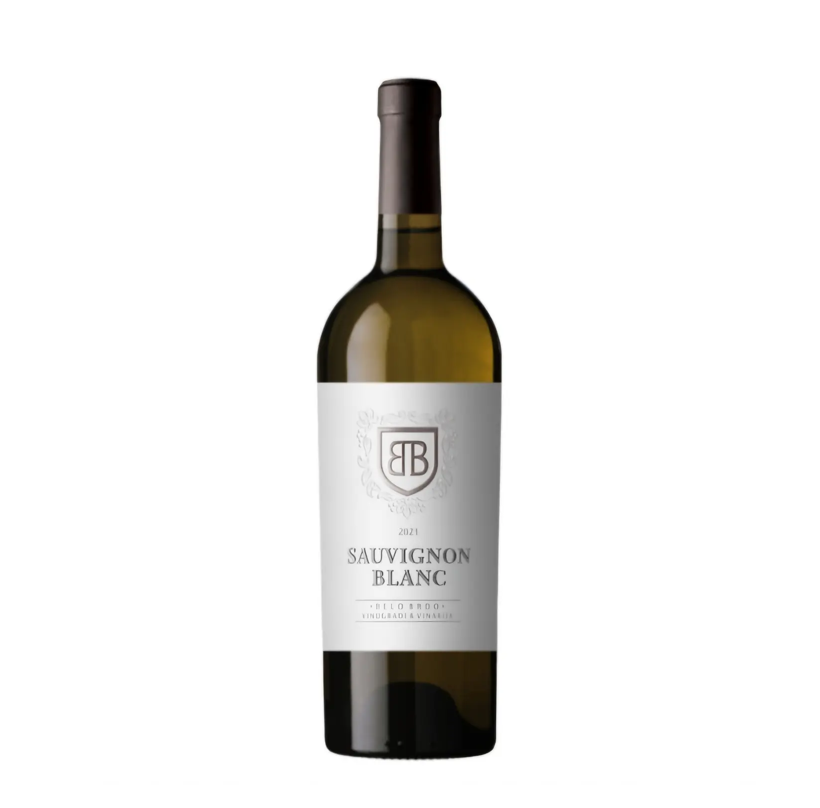 Belo Brdo Sauvignon Blanc 0.75l