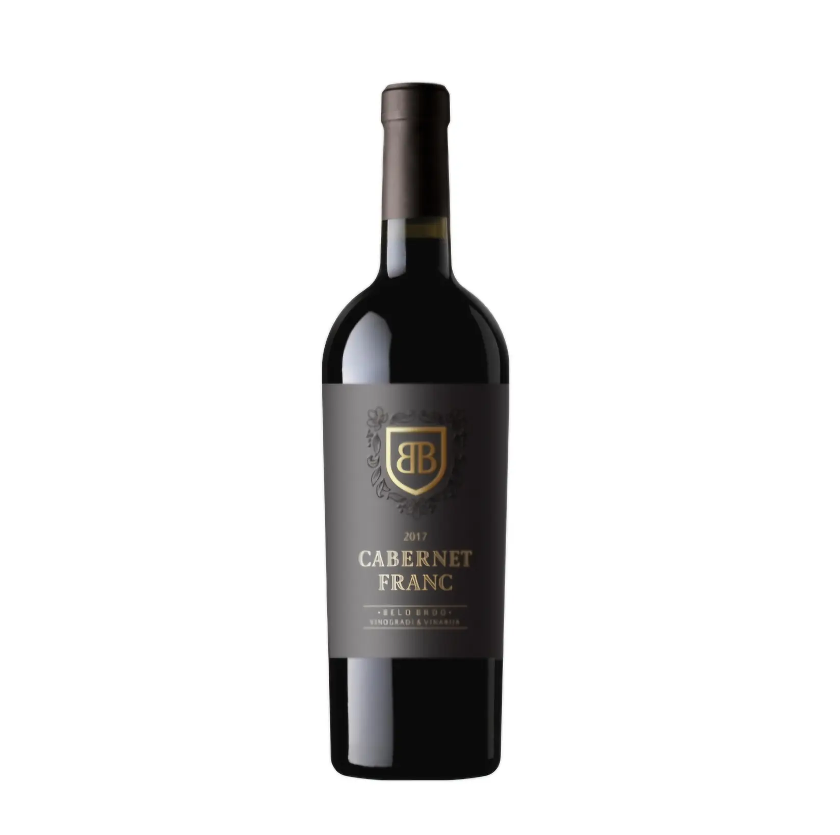 Belo Brdo Cabarnet Franc 0.75l