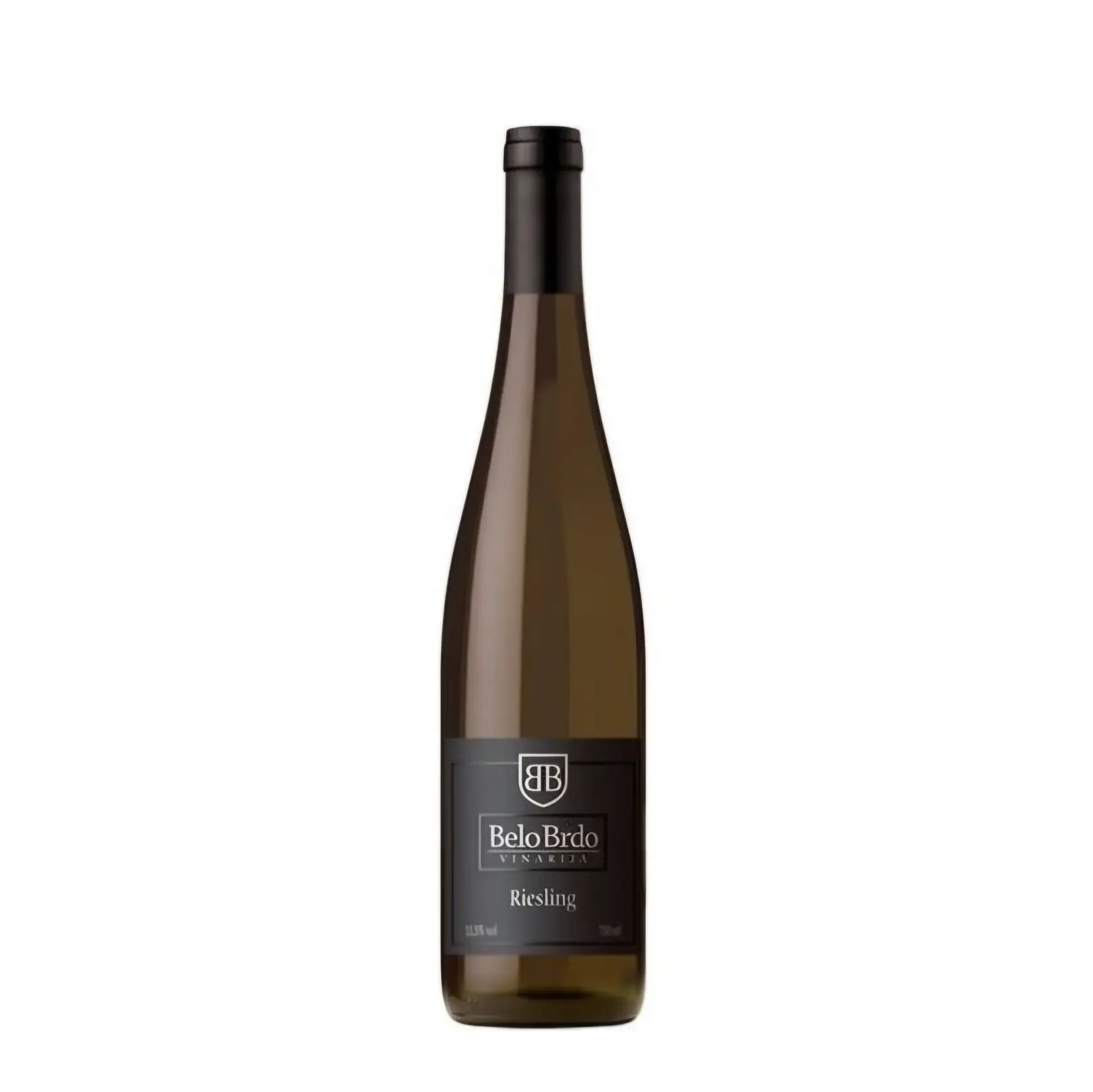 Belo Brdo Riesling 0.75l