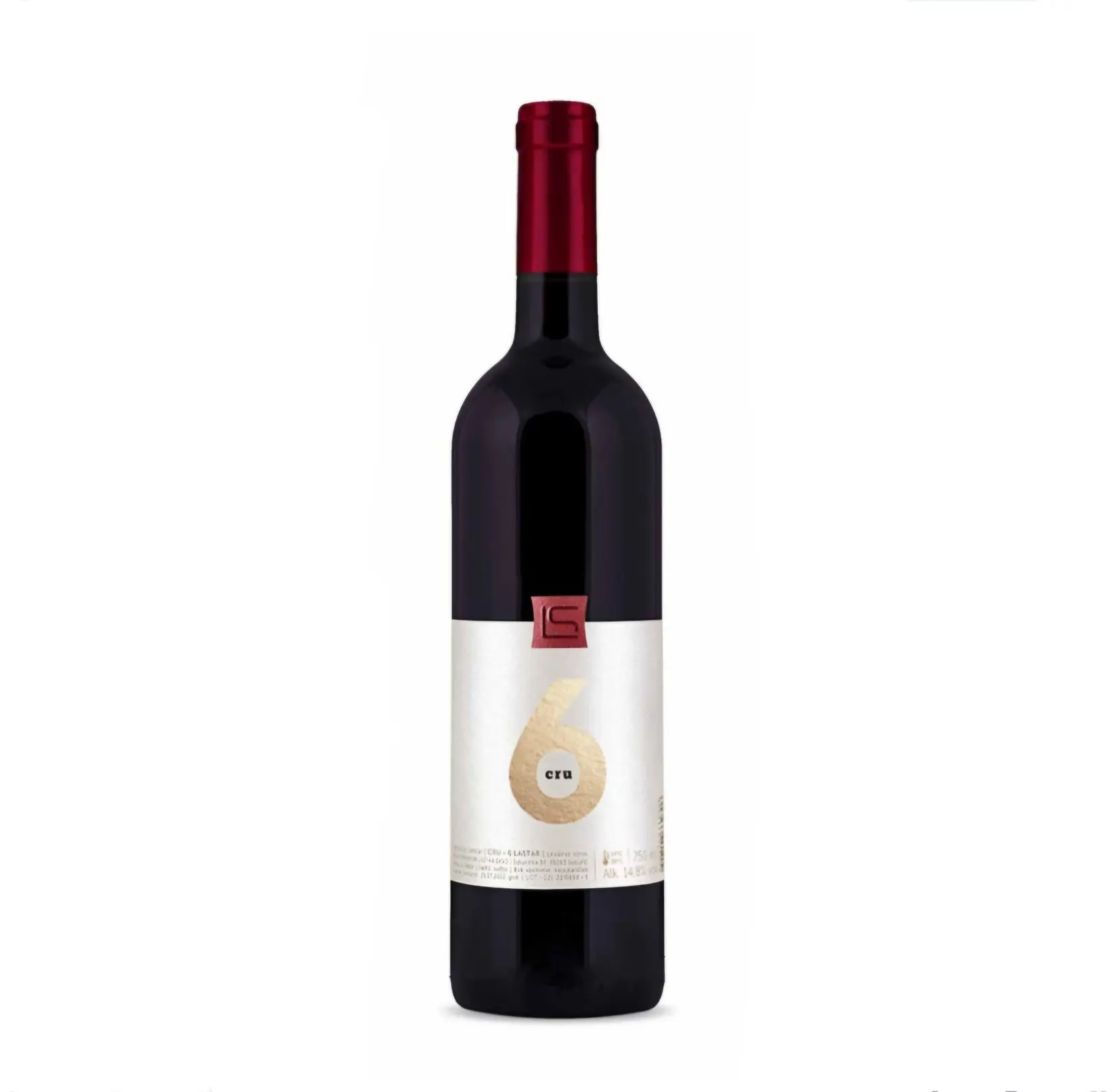 Lastar - Cru 6 0.75l