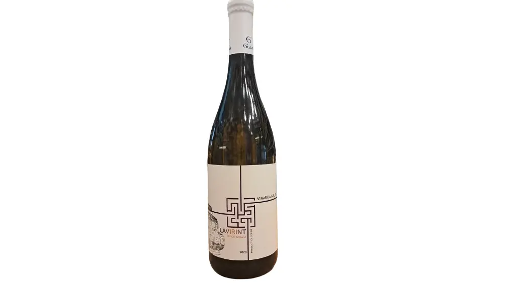 Galot Pinot Grigio 0.75l