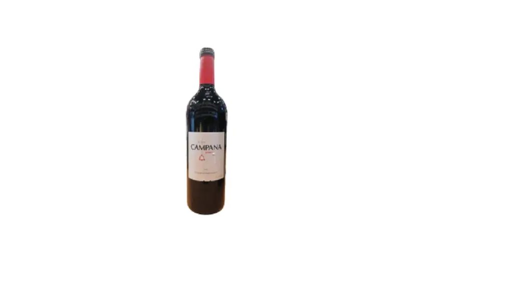 Zvonko Bogdan - Campana Icon Rubimus 2013 0,75l
