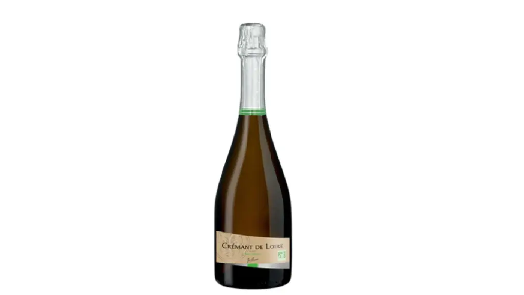 CREMANT de Loire - Brut Cuvee Jaillance 0,75l