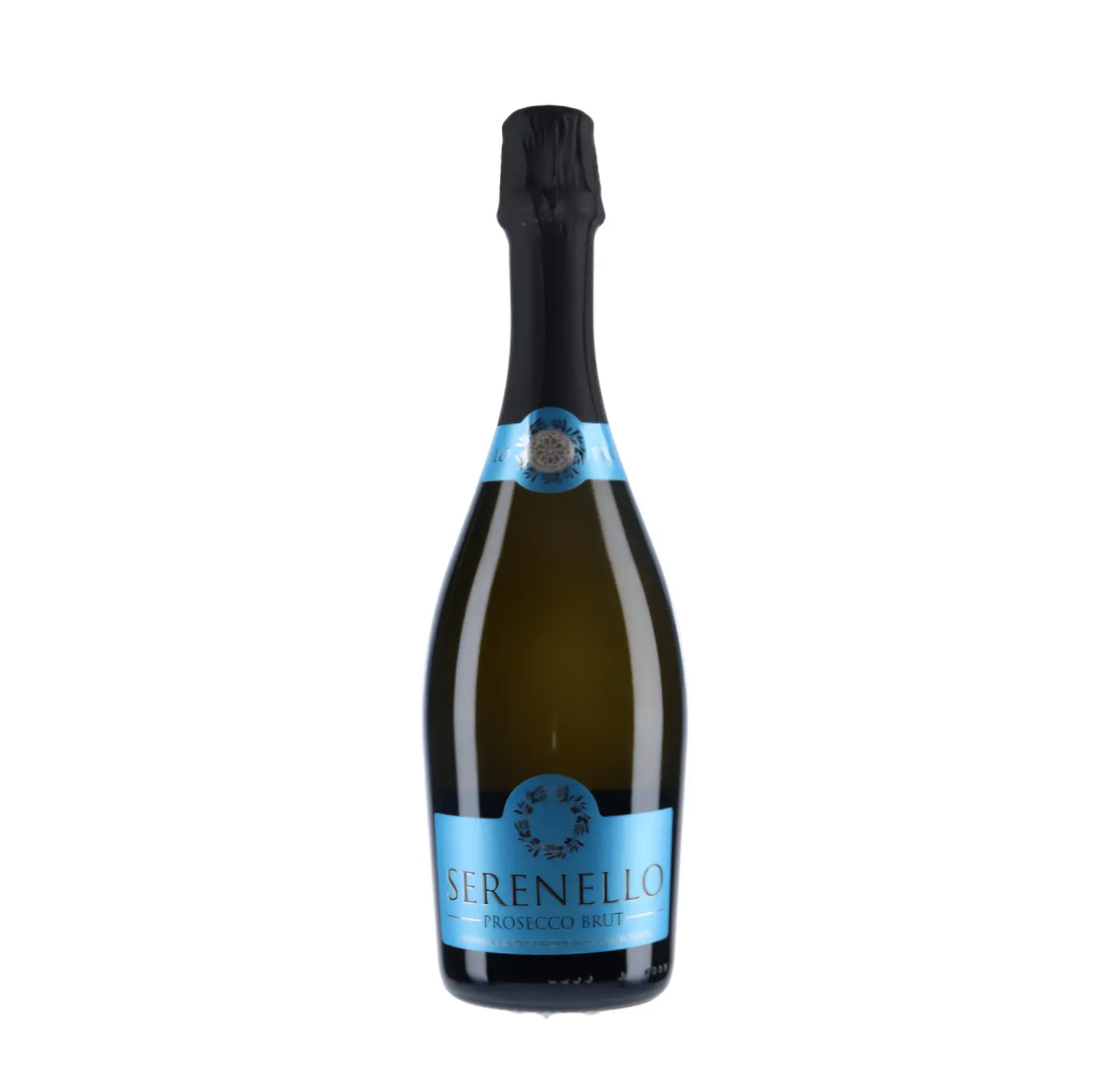 PROSECCO SERENELLO Brut 0,75l