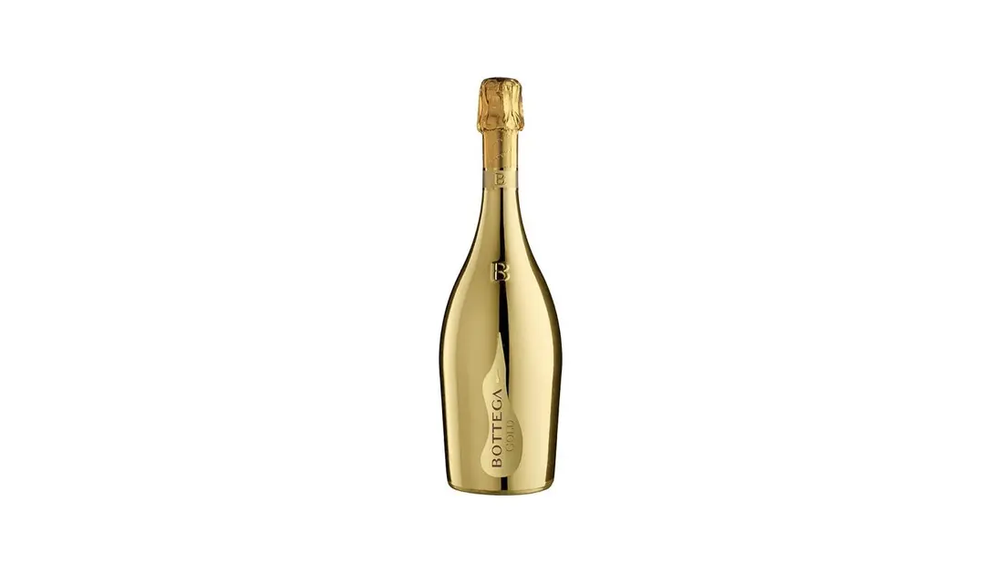 BOTTEGA GOLD PROSECCO 1,5l