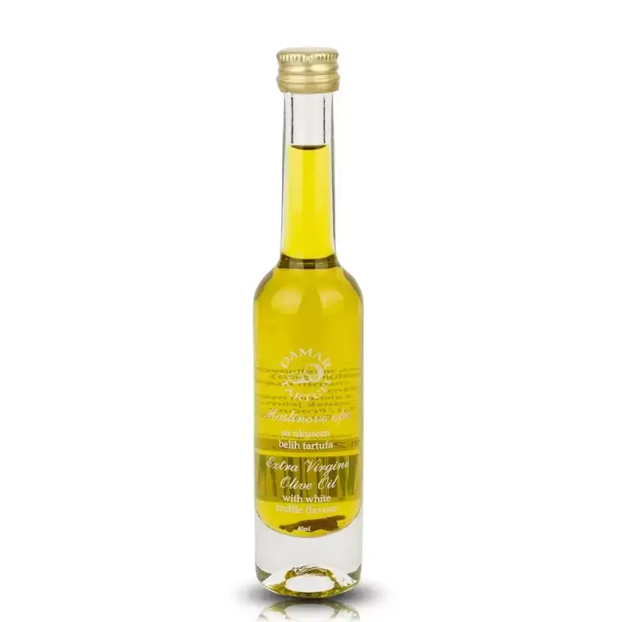 DAMAR TARTUFI Maslinovo ulje beli tartuf, 40 ml