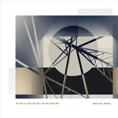 Brian Eno - ForeverAndEverNoMore