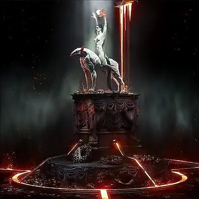 Arca - Kick IIIII