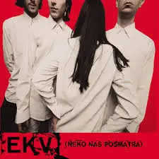 Ekatarina Velika - Neko nas posmatra