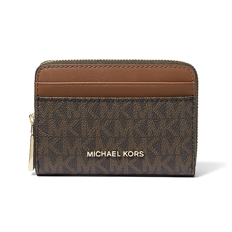 Ženska futrola za kartice Michael Kors Sm za coin card case