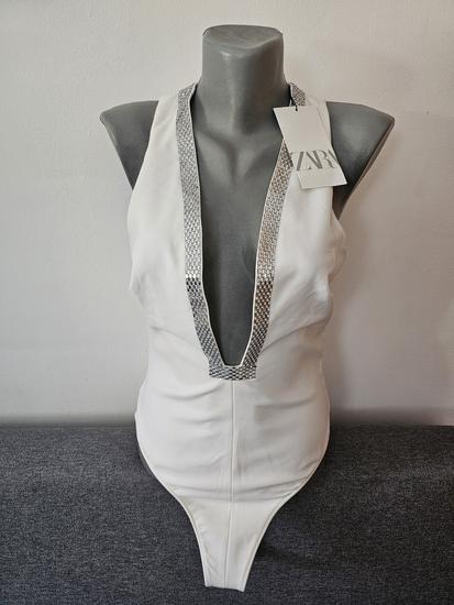 NOVO Predivan ZARA body