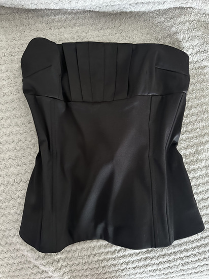 H&M korset
