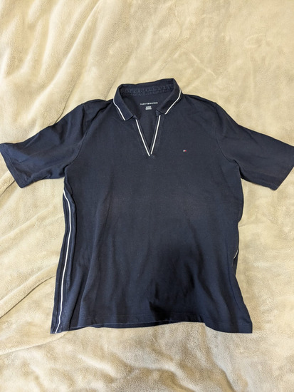 tommy hilfiger zenska majica