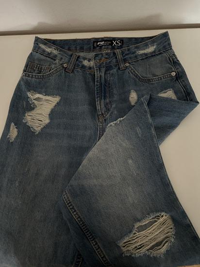 New Yorker farmerke XS