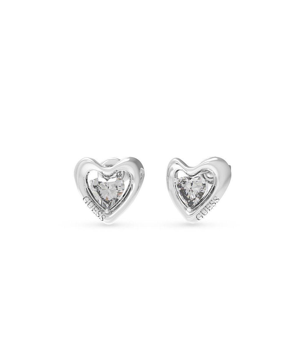 GUESS minđuše JUBE05024JWRHT